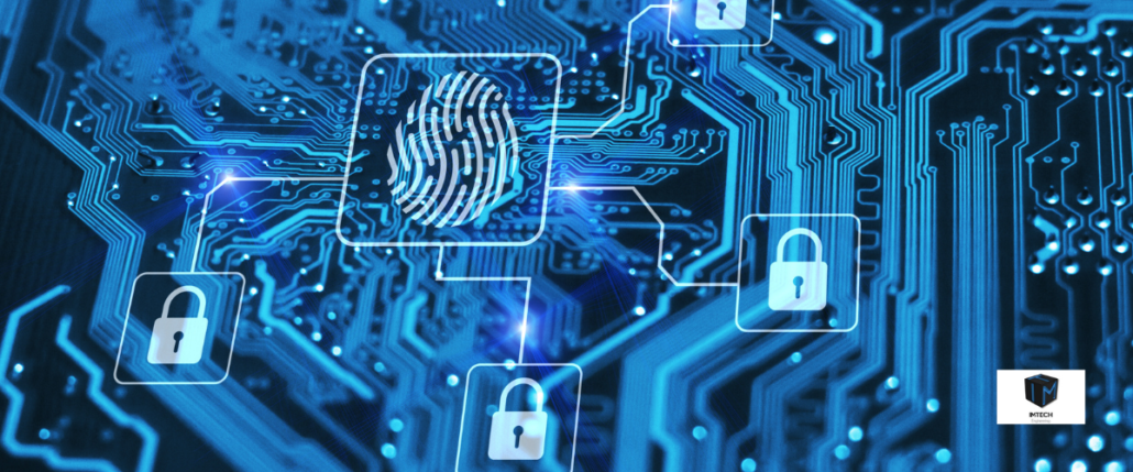 IMTECH Engineering : prestation en sécurité et contrôle d'accès