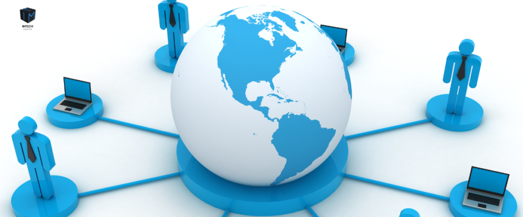 IMTECH Engineering : prestation en sécurité et contrôle d'accès