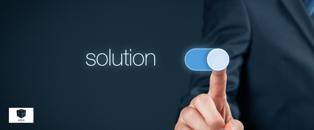 IMTECH Engineering : prestation en sécurité et contrôle d'accès